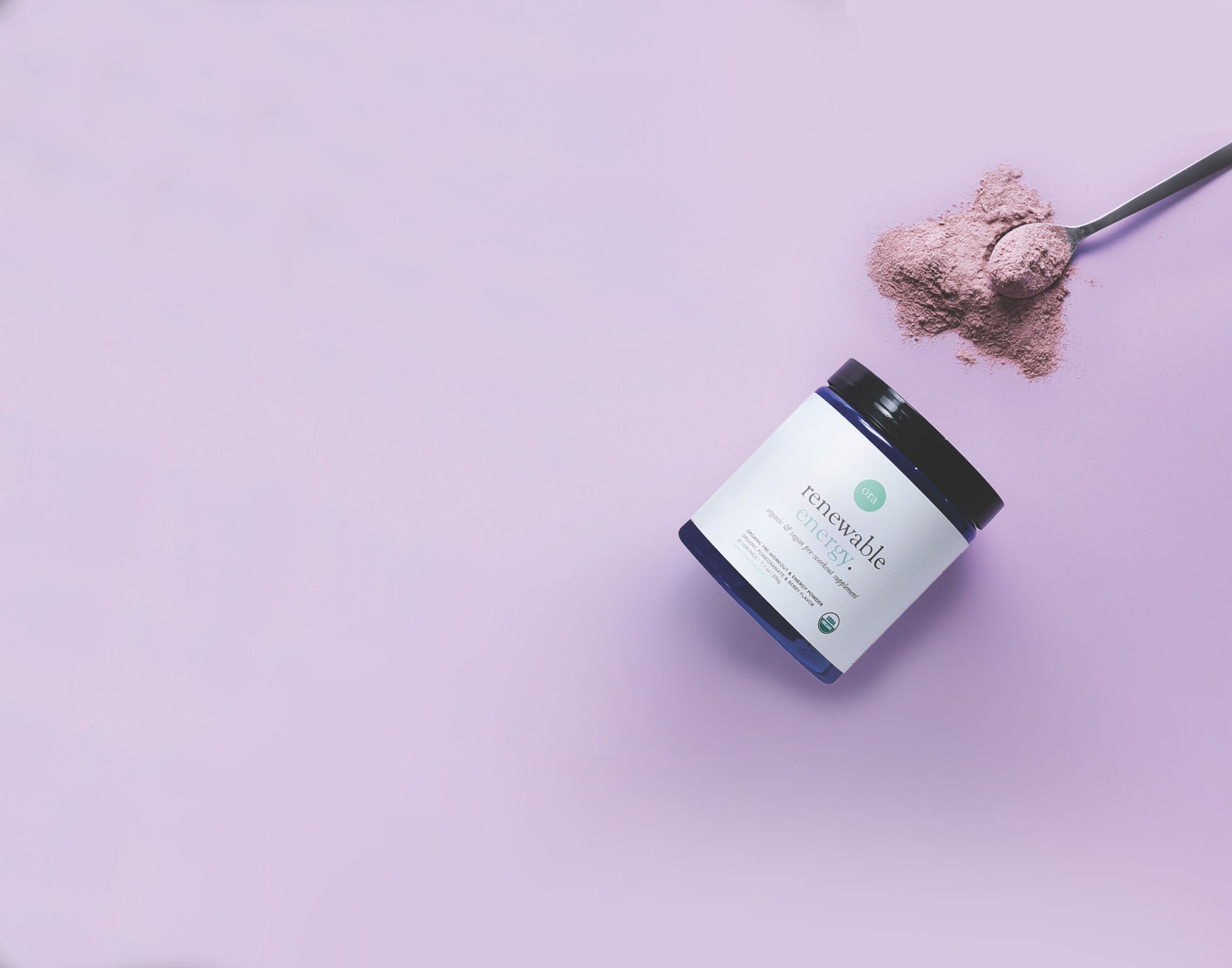 What is in a Pre Workout Supplement?