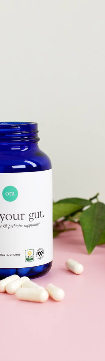 How and When to Take Your Probiotic
