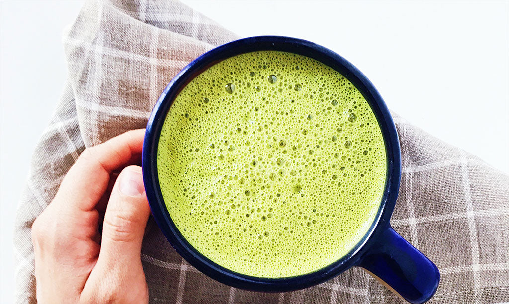 What is Matcha? Benefits of Matcha & How to Prepare Matcha