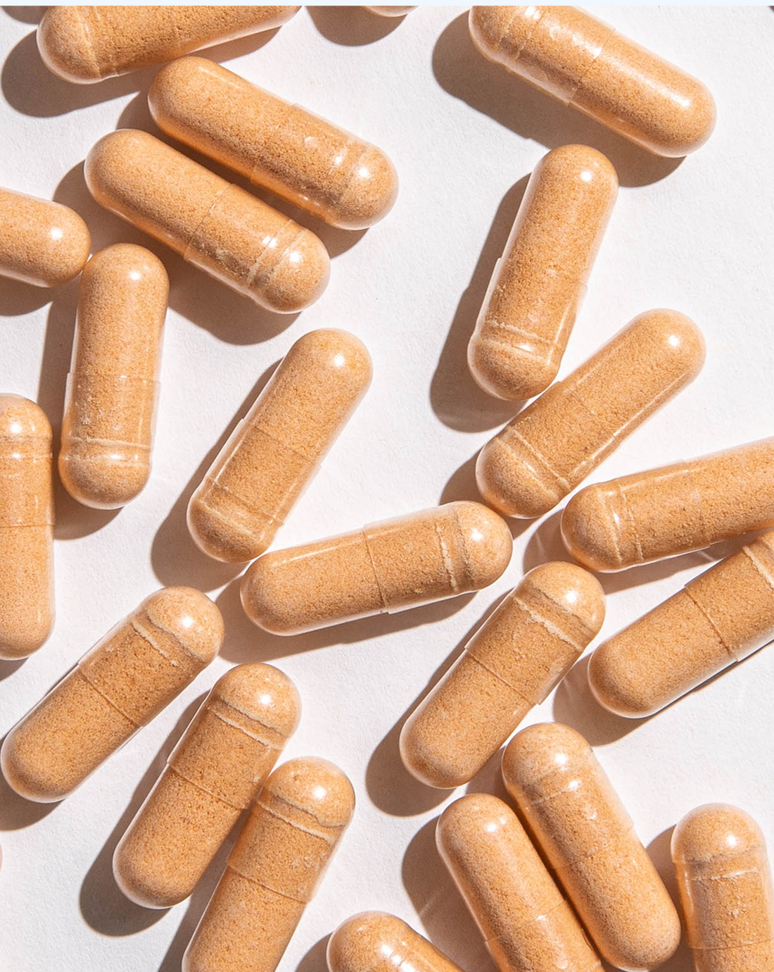 Plant-based DHA Omega-3