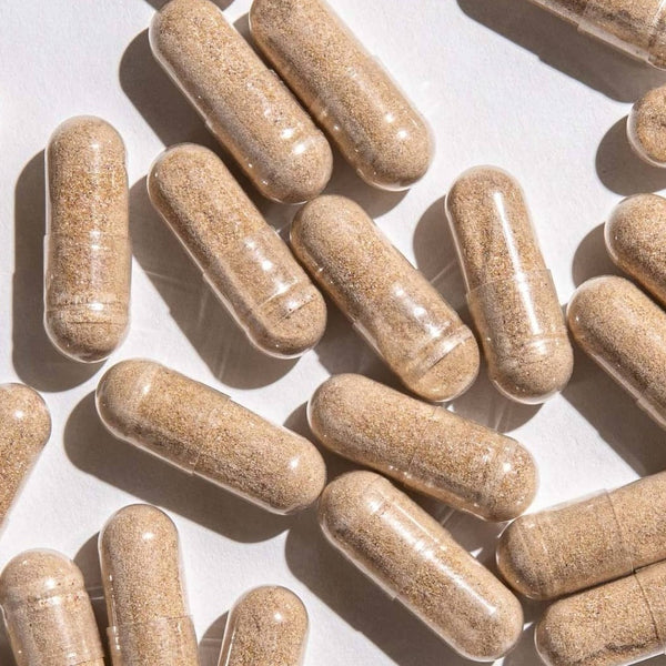 Natural Sleep Aid Supplement - You're a Knockout