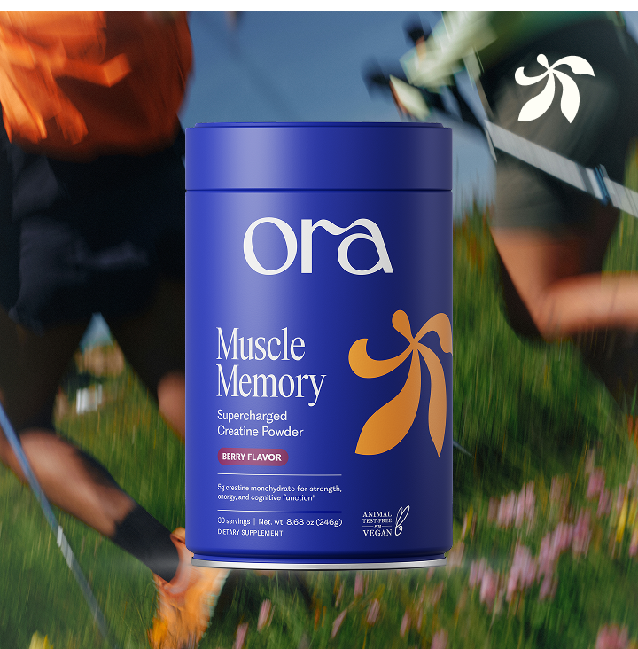 Ora Organic | Plant-based Nutrition – Organic Plant-based Supplements