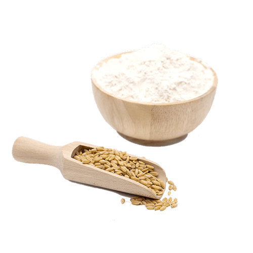 Organic Nu-FLOW (Rice Hulls)